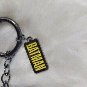 Batman | Accessories | Batman Keychain | Poshmark